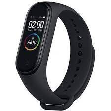 Mi Smart Band 5 CN-black