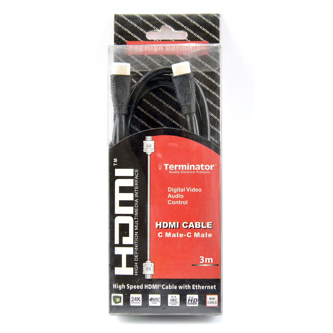 HDMI Cable 3M