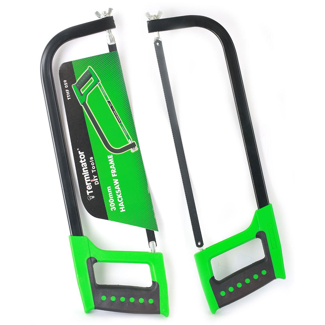 Hacksaw Frame 300mm