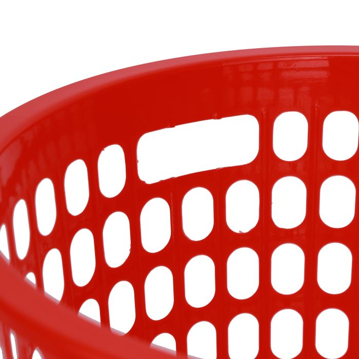 Capsule Laundry Basket, Laundry Hamper With Lid, RF10718 | Airflow ...