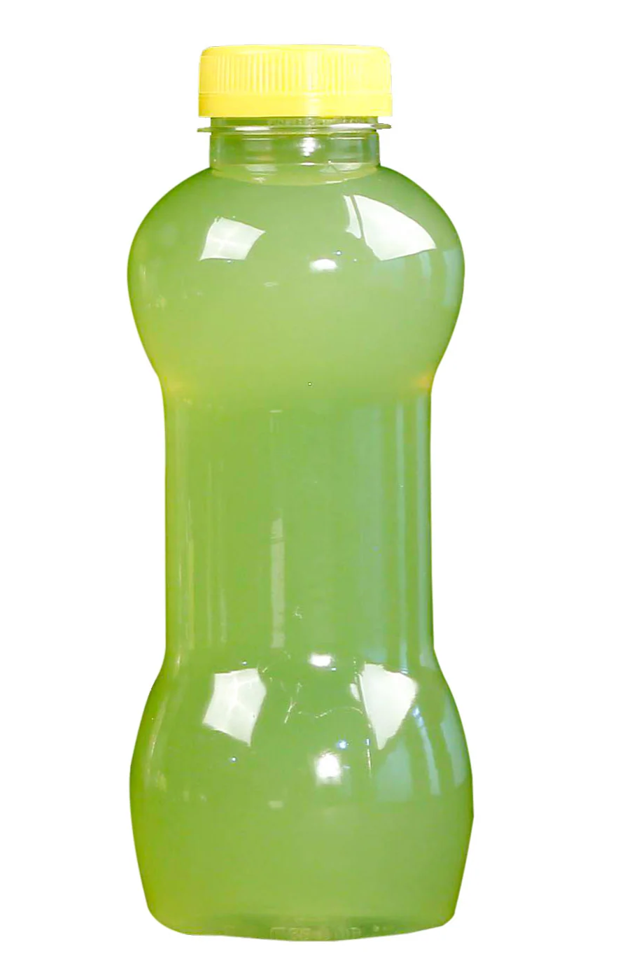 Clear Pet Juice Bottle 500 ml With Lid 100 Pieces Clear Pet Juice Bottle 500 ml With Lid 100 Pieces