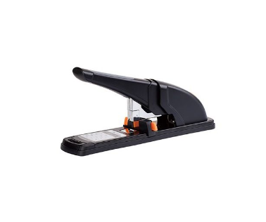 Deli E0387 Heavy Duty Stapler 80 Sheets