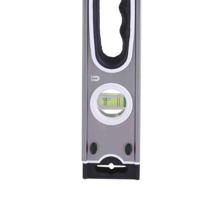 Geepas Spirit Level - Small, Unbreakable Heavy Duty Magnetic Pro ...